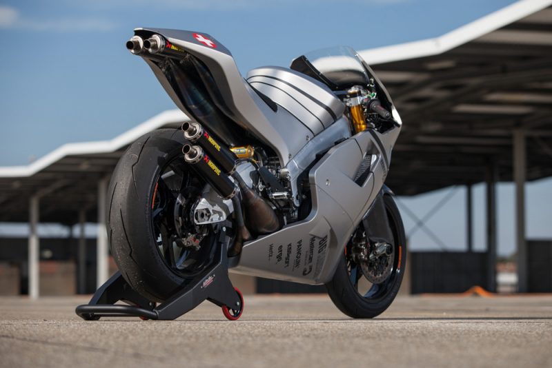 MMX 500 – Suter USA