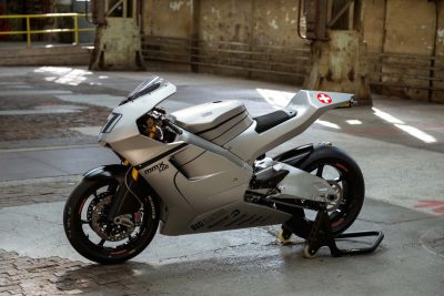 MMX 500 – Suter USA