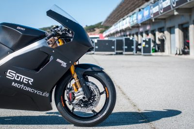 MMX 500 – Suter USA