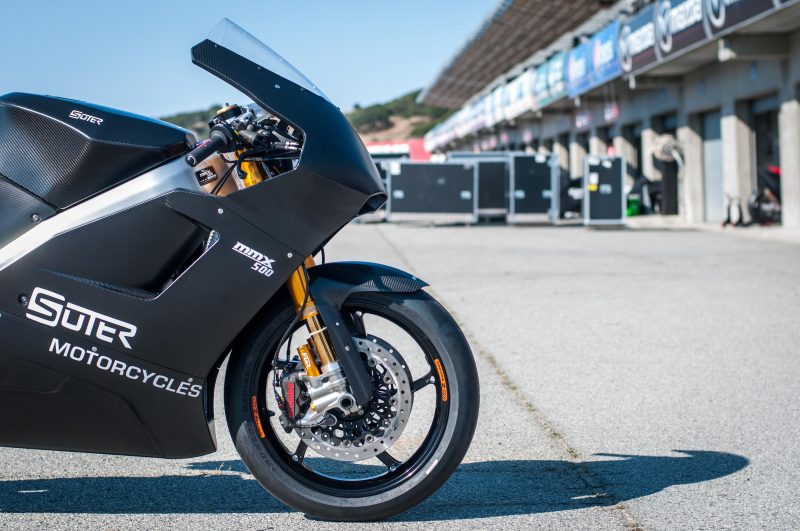MMX 500 – Suter USA