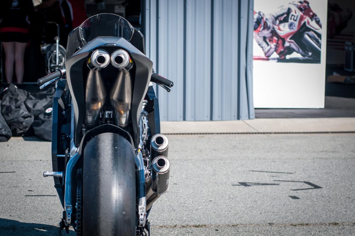 MMX 500 – Suter USA