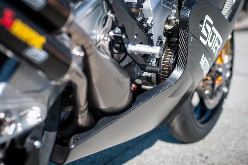 MMX 500 – Suter USA