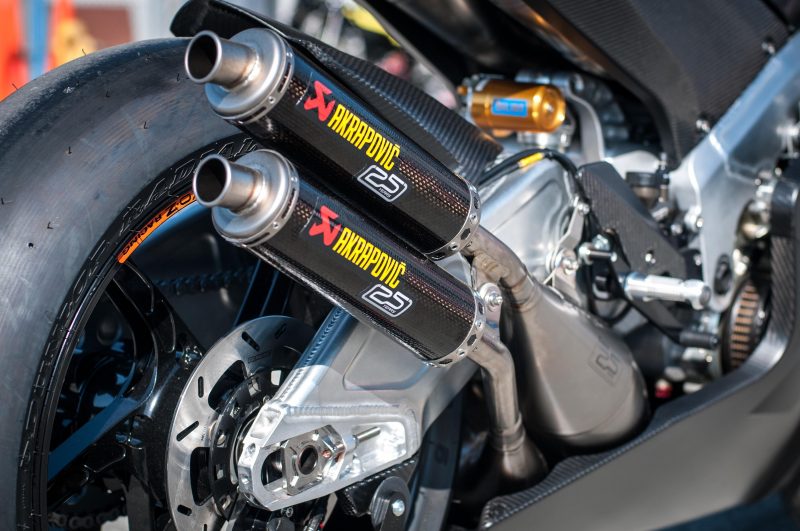 MMX 500 – Suter USA