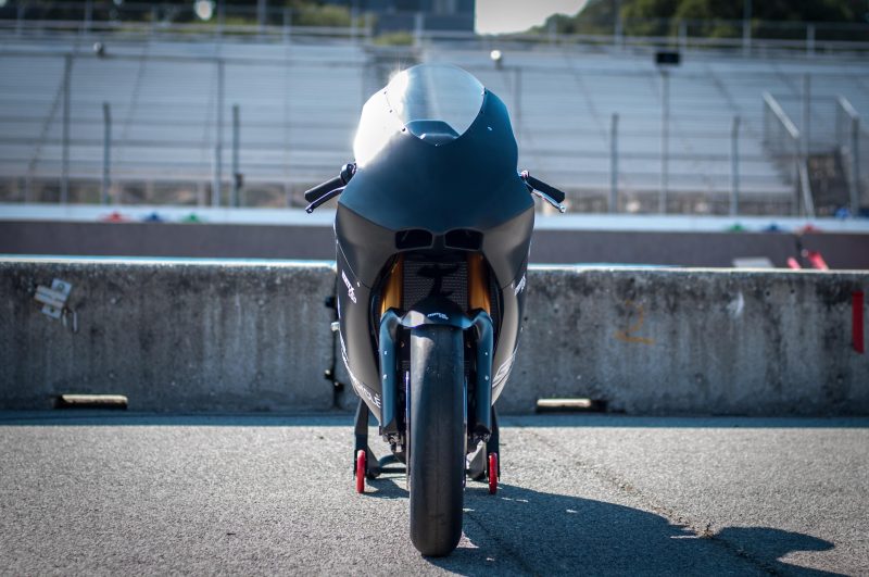 MMX 500 – Suter USA