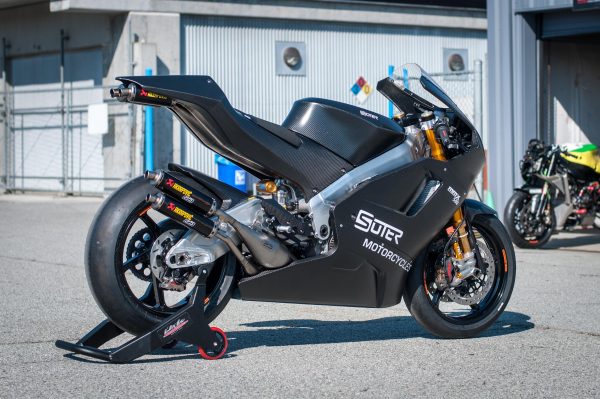 MMX 500 – Suter USA