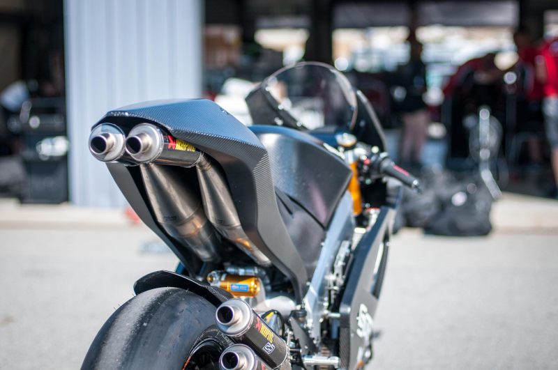 MMX 500 – Suter USA