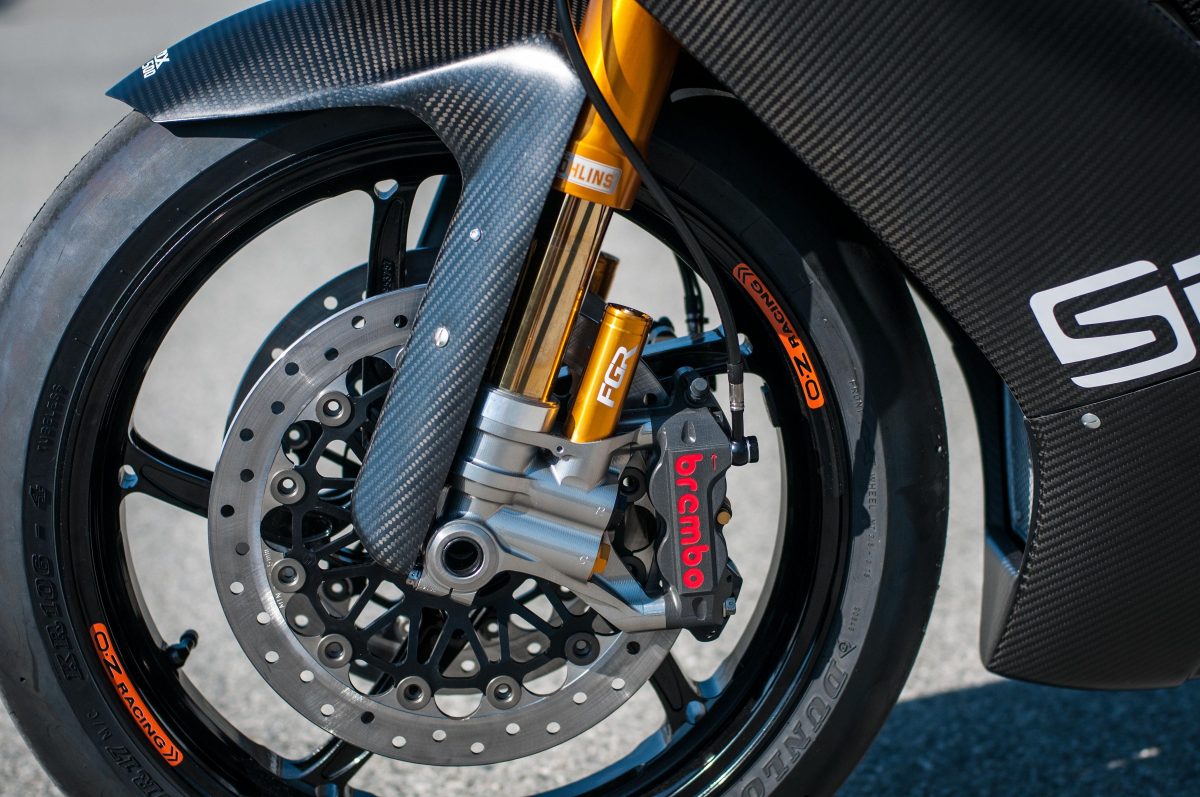 MMX 500 – Suter USA