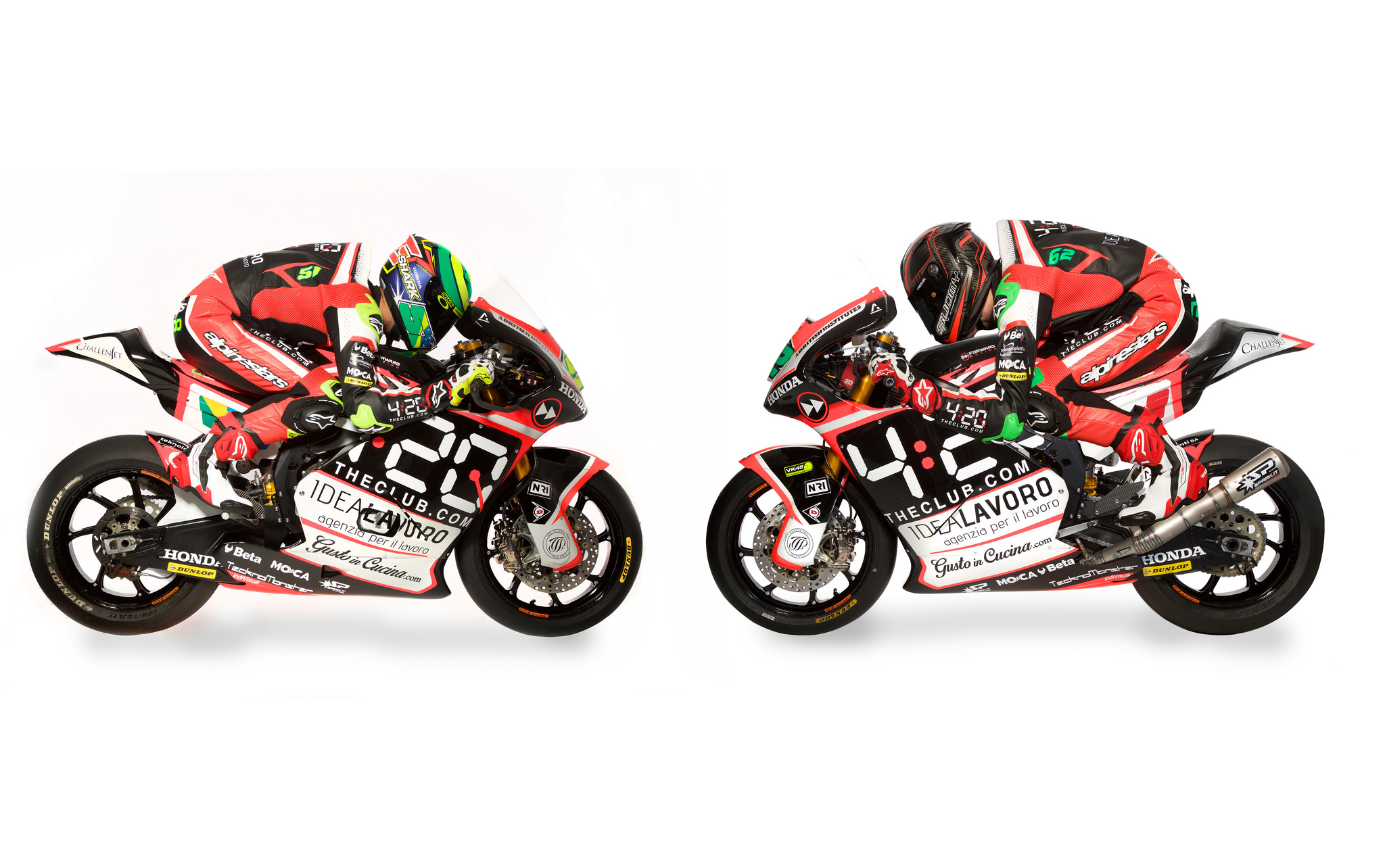 MMX2 Experience – Suter USA