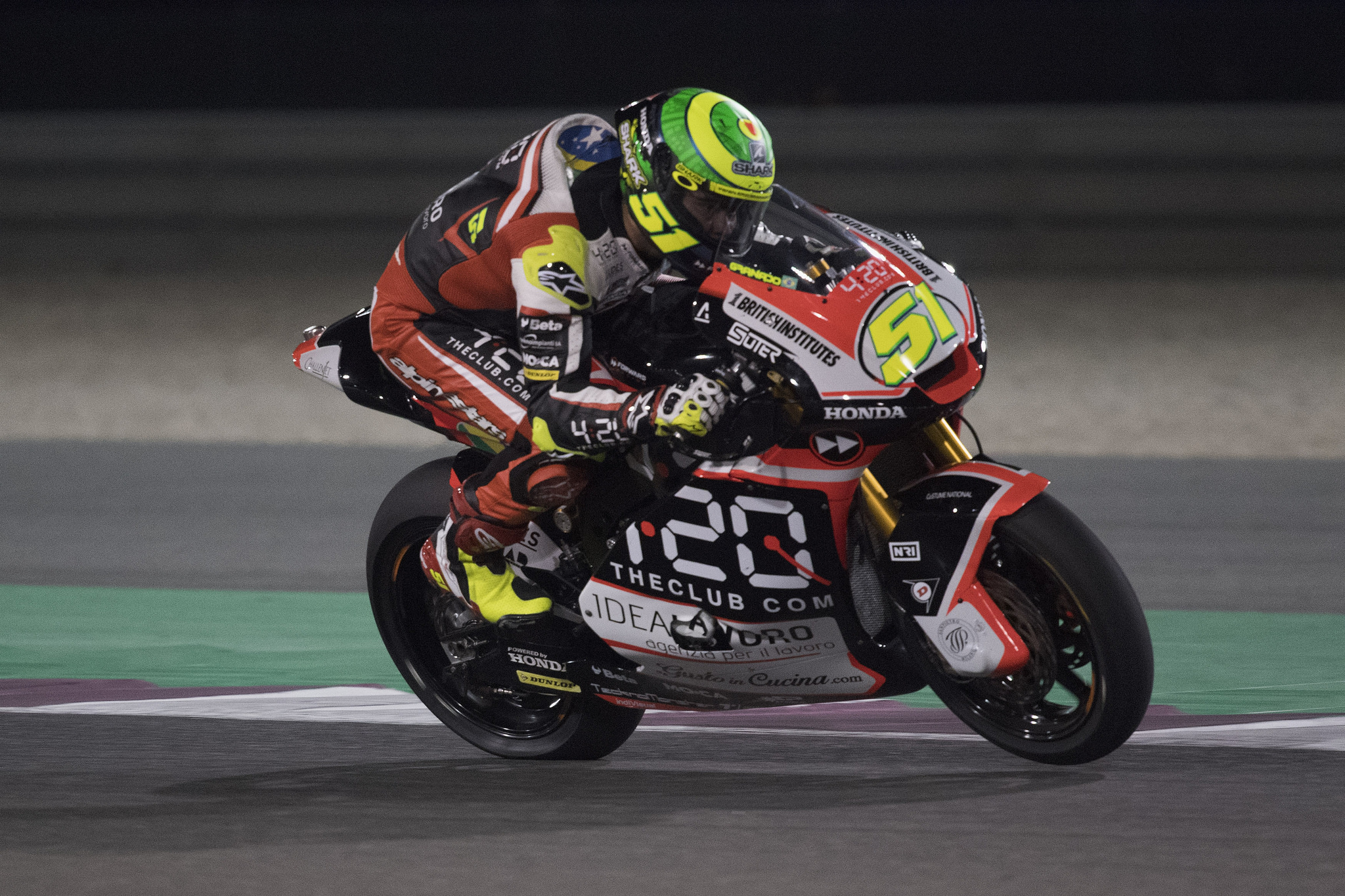 MMX2 Experience – Suter USA