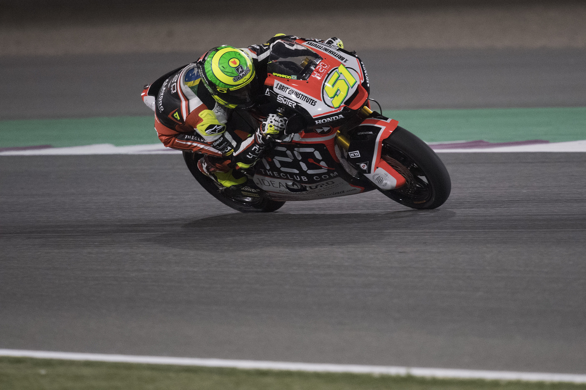 MMX2 Experience – Suter USA