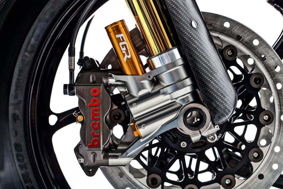 MMX 2 – Suter USA