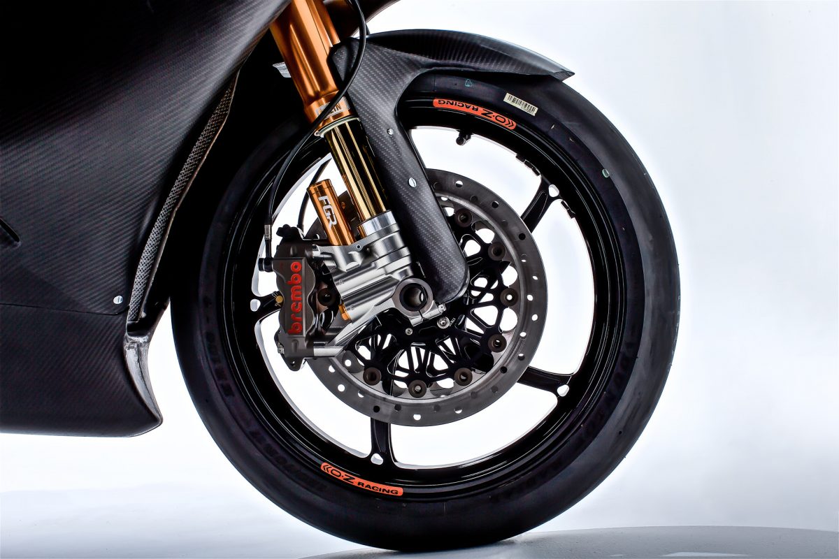 MMX 2 – Suter USA
