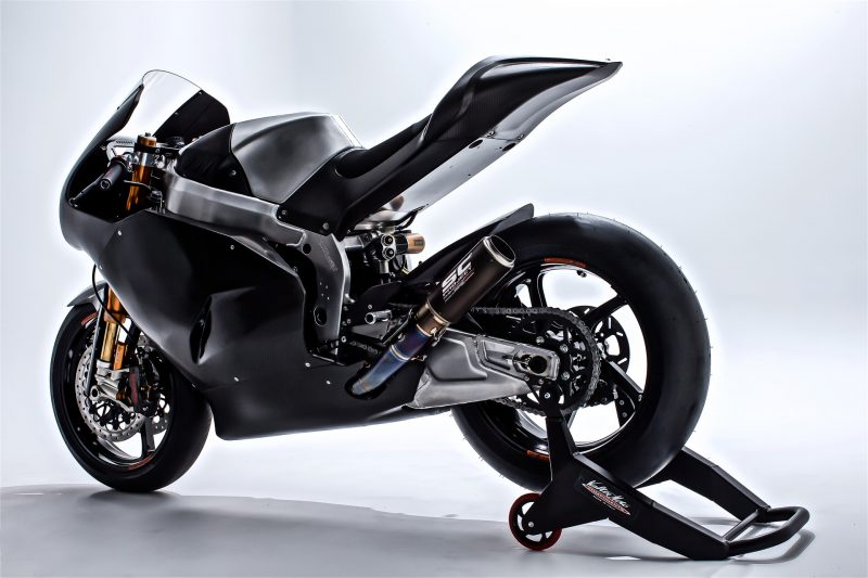MMX 2 – Suter USA
