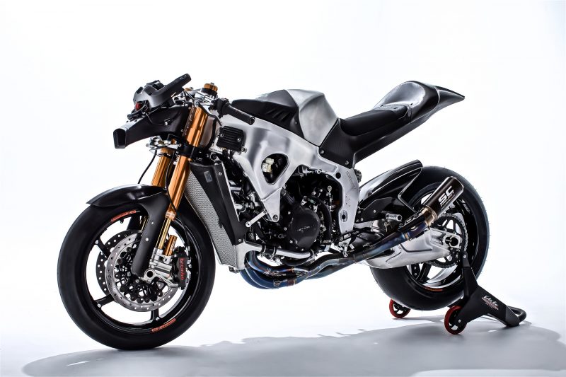 MMX 2 – Suter USA